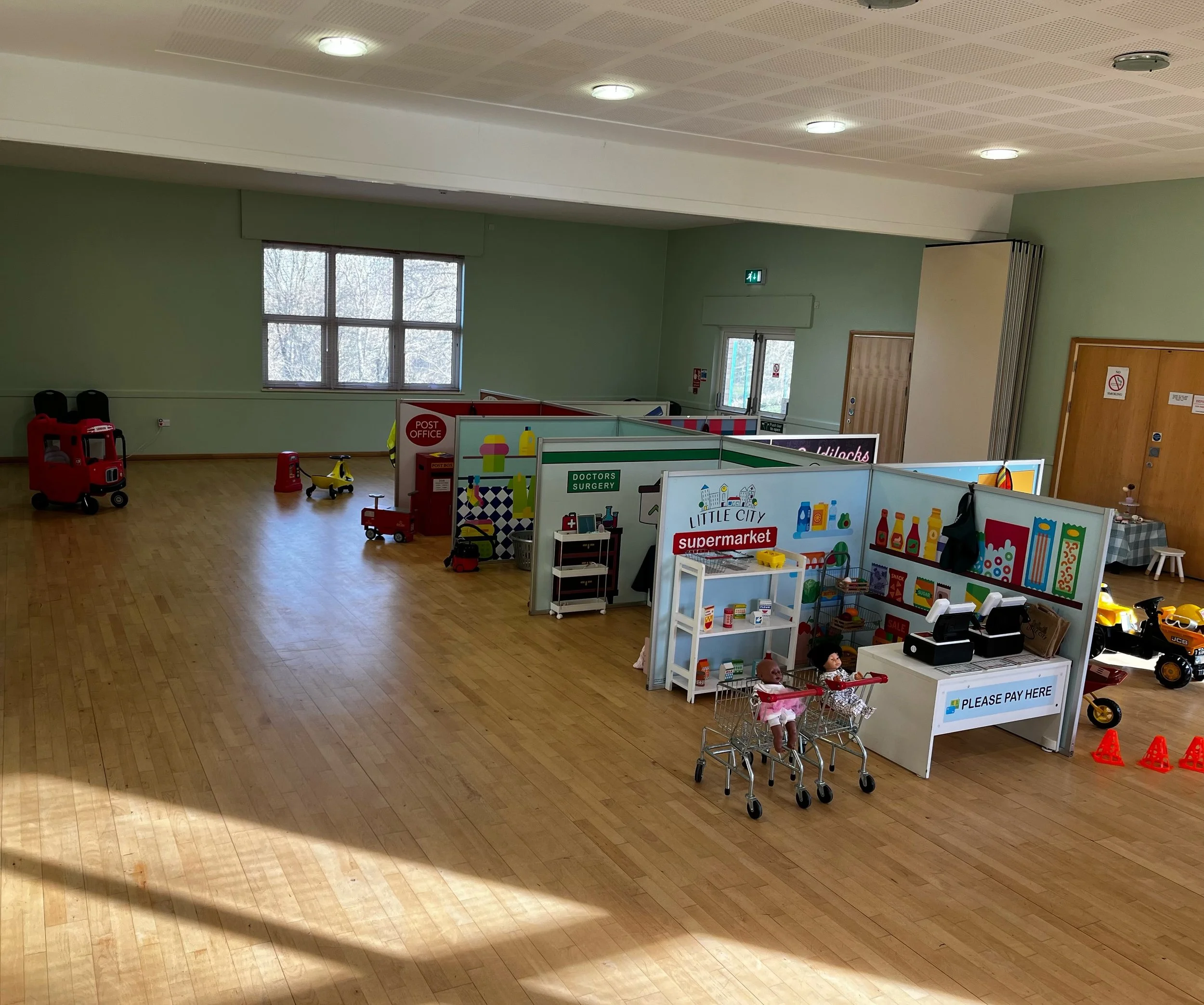 Photographs — SFCC