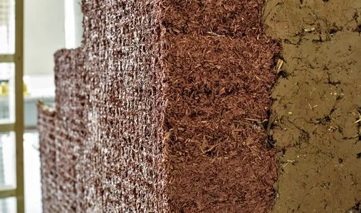 CobBauge — Earth Building UK and Ireland