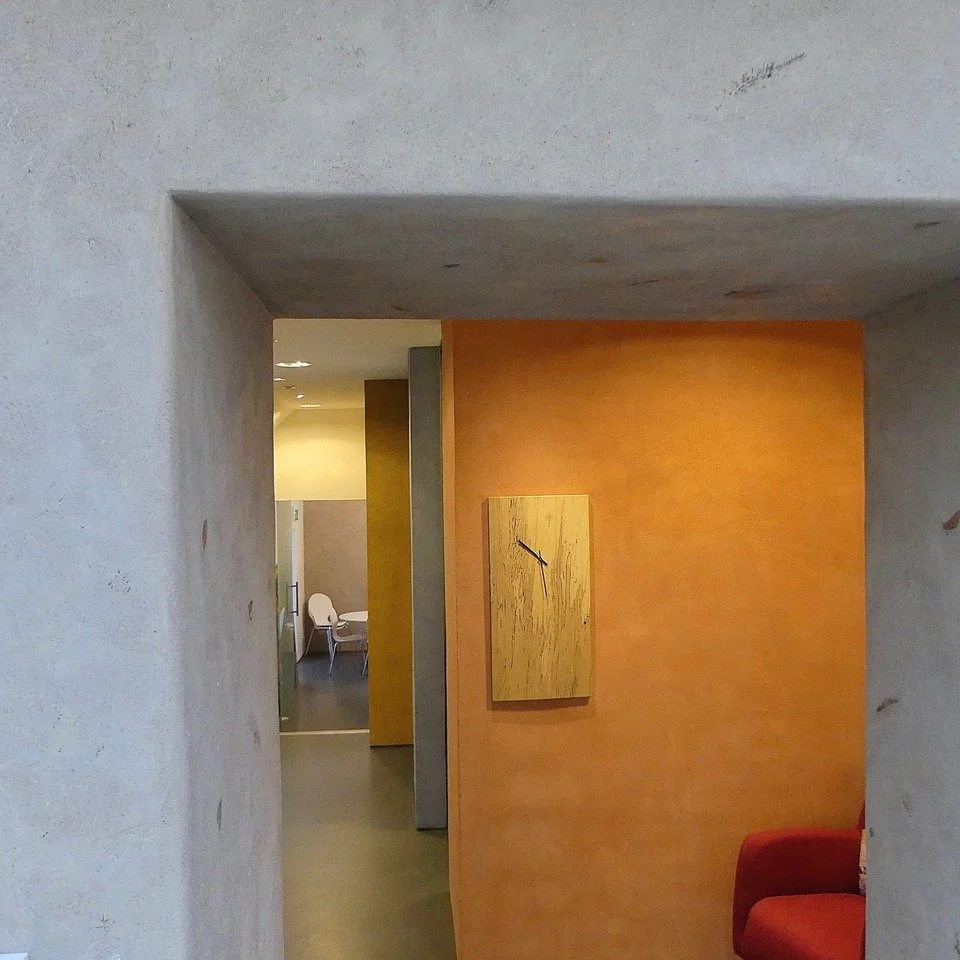 Gallery — Earth Building UK and Ireland
