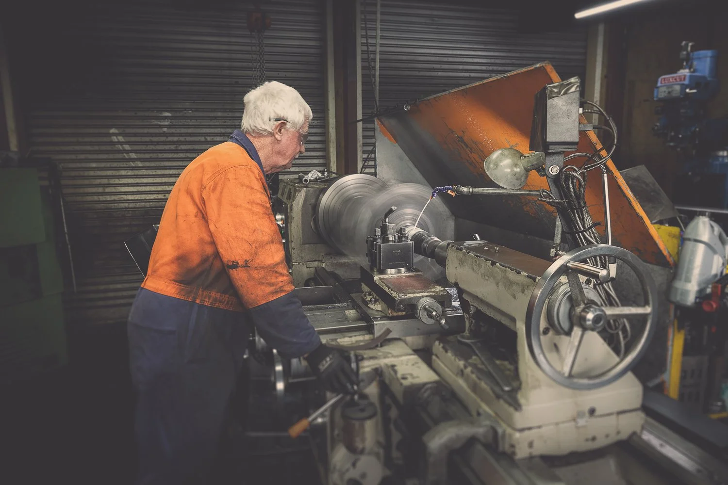 Services — The Engineering Co.