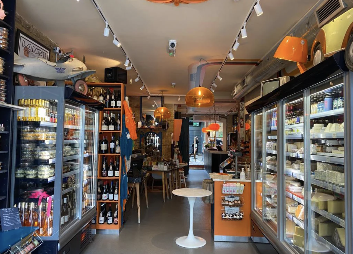 Appointments Funky Cellar | Book Your Tasting Today — Tasting with Nivard