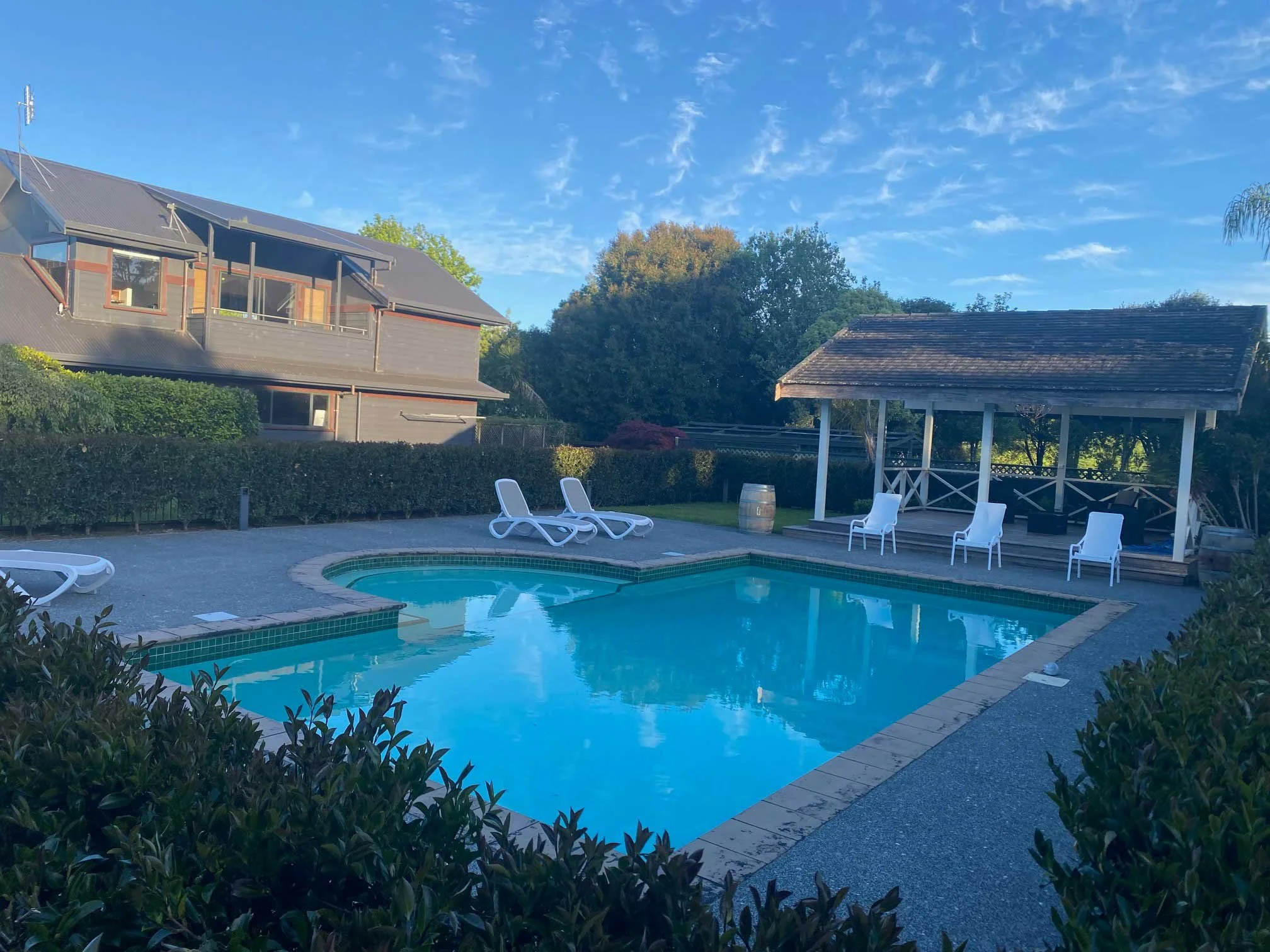 About Us — Woodvale Lodge