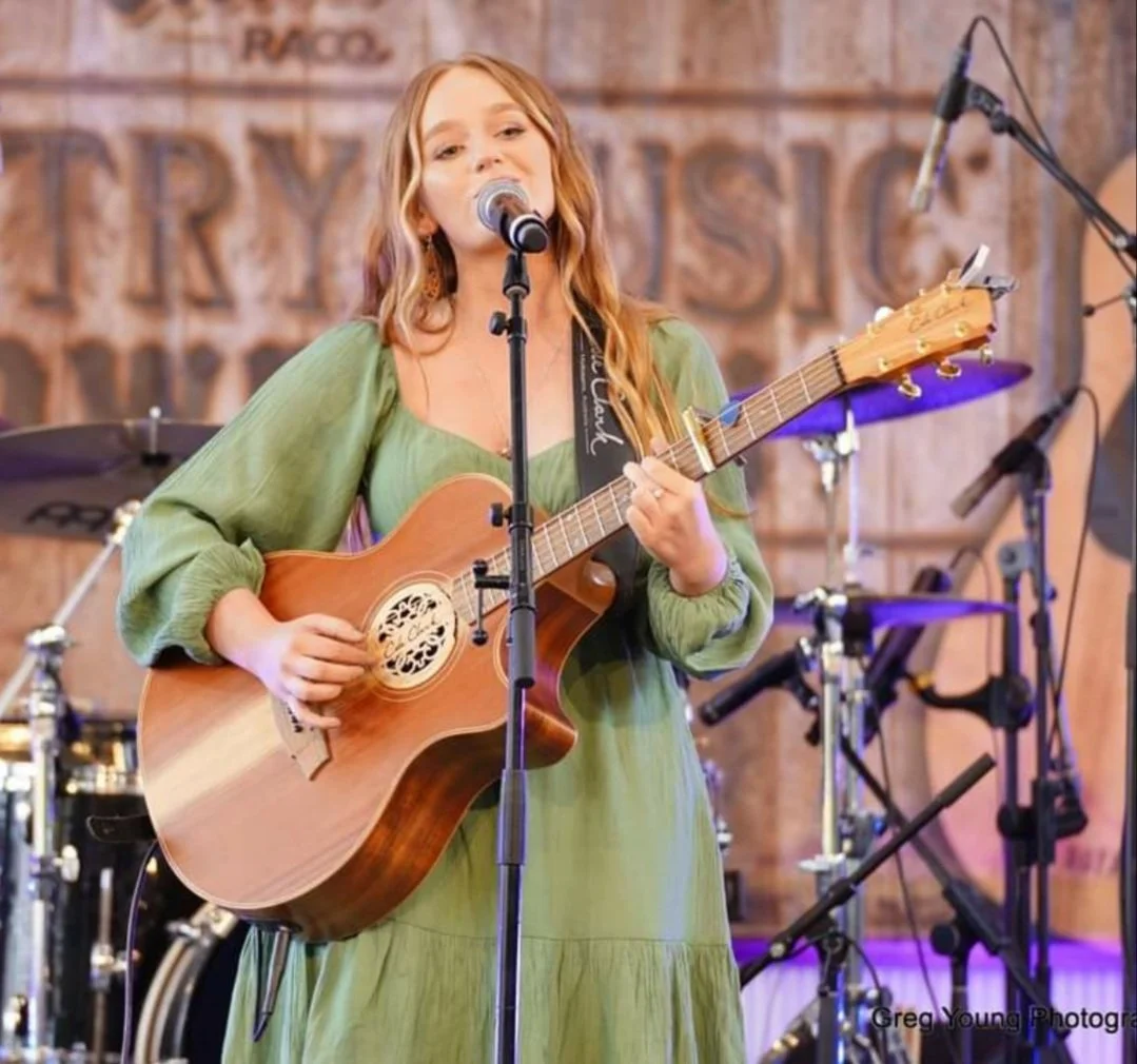 Keelyellenmusic.com