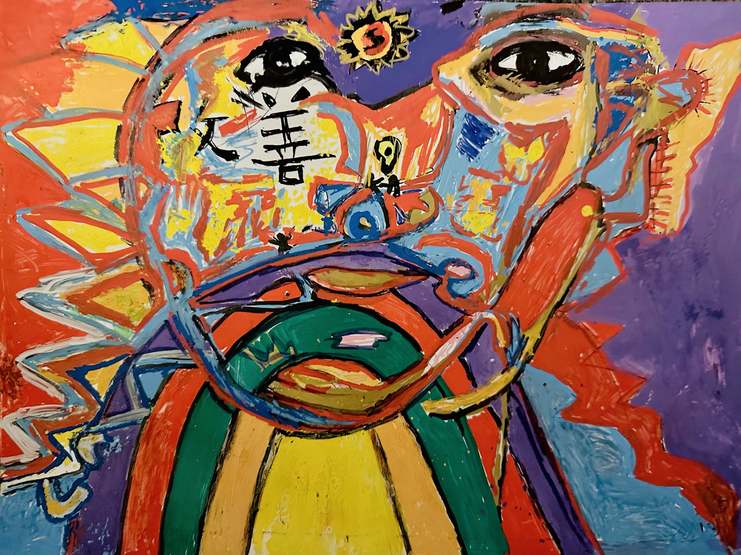 Kaizen > Satori: First Class Honours — Rachel Meo Klint