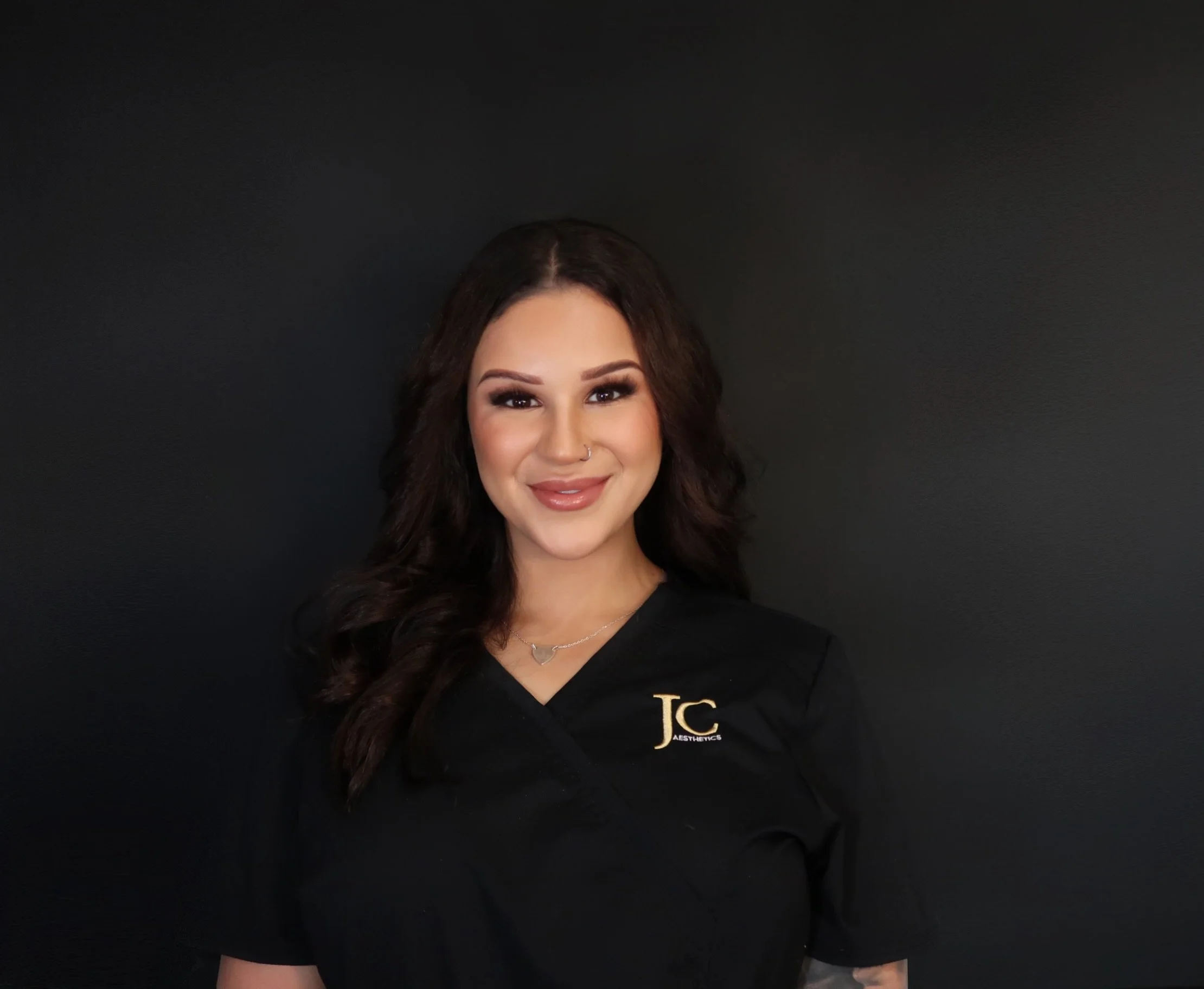 OUR TEAM — JC AESTHETICS