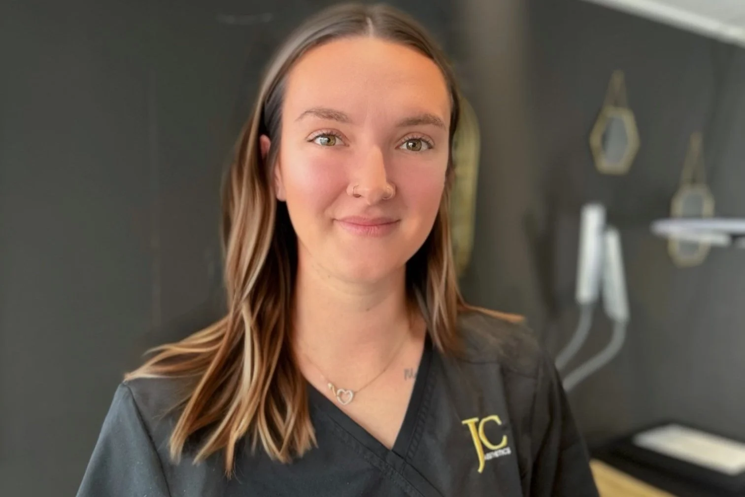 OUR TEAM — JC AESTHETICS