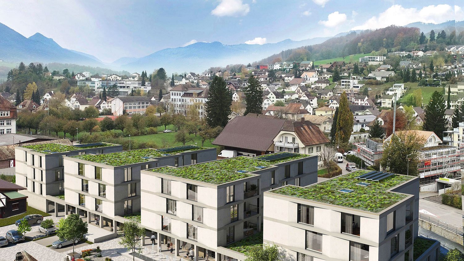 bonacasa living balsthal