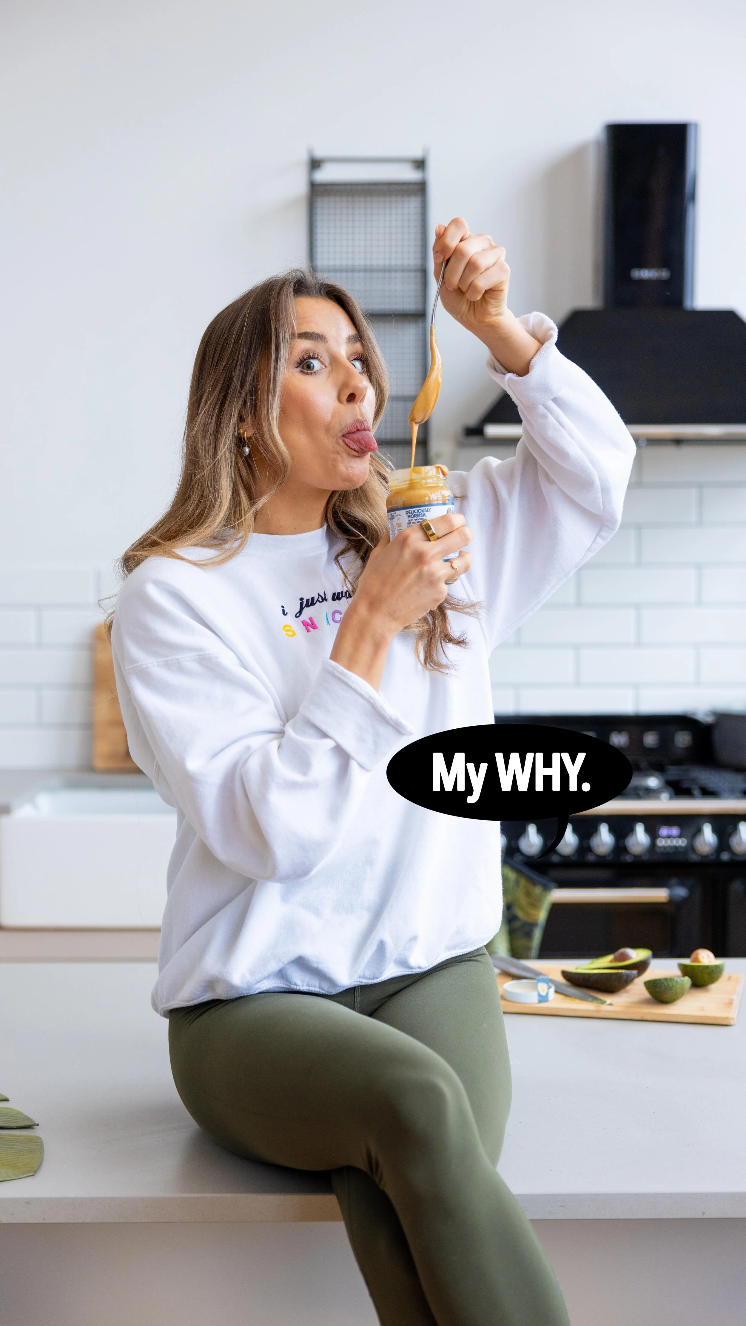 SUPER SIMPLE PANCAKES — Emily´s world