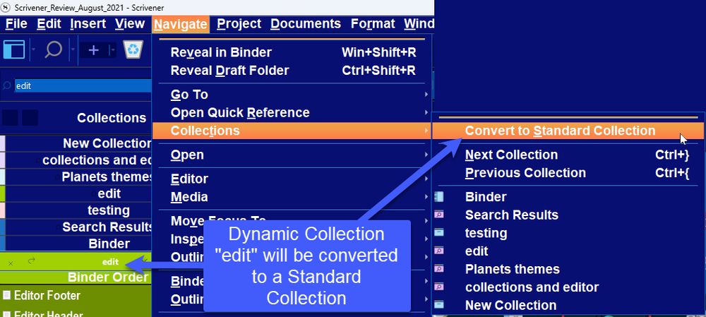 Static collections: a deep dive — My Writing Journey