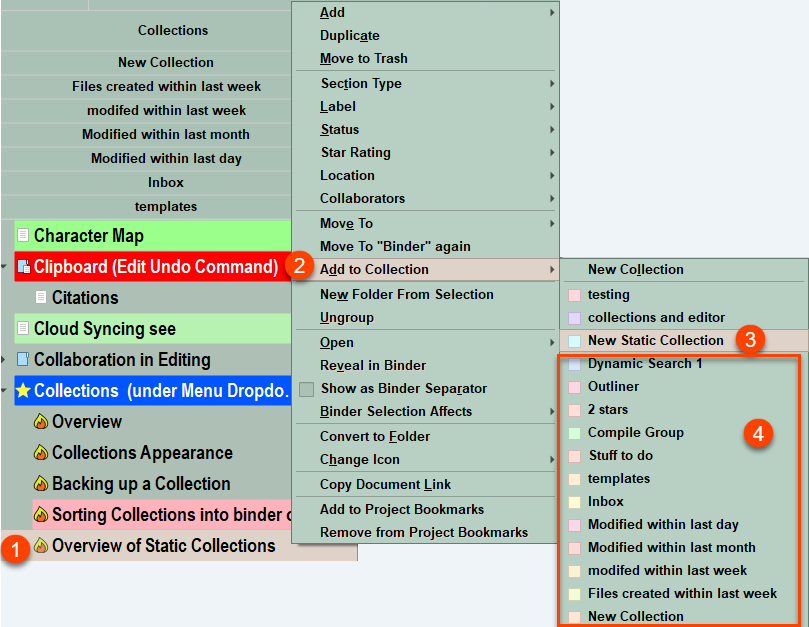 Static collections: a deep dive — My Writing Journey