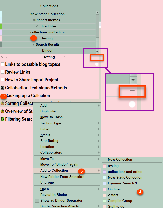 Static collections: a deep dive — My Writing Journey