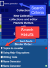 Using Collections — My Writing Journey
