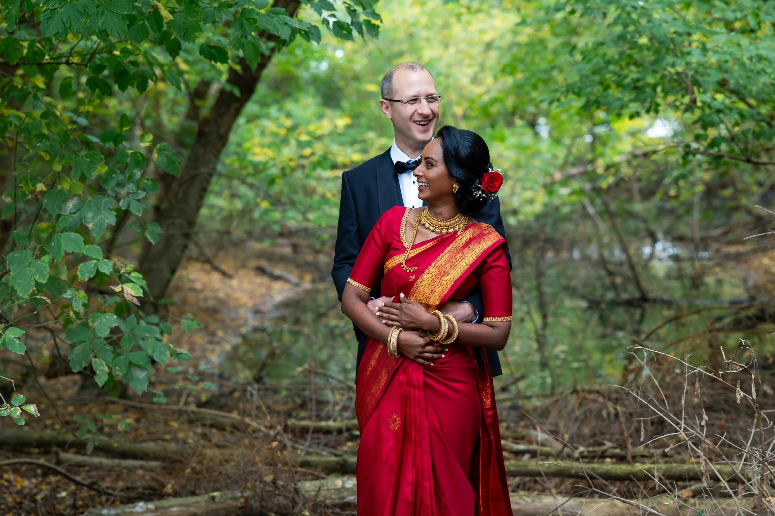 Wedding Photography and Videography Services. - Metta Memories