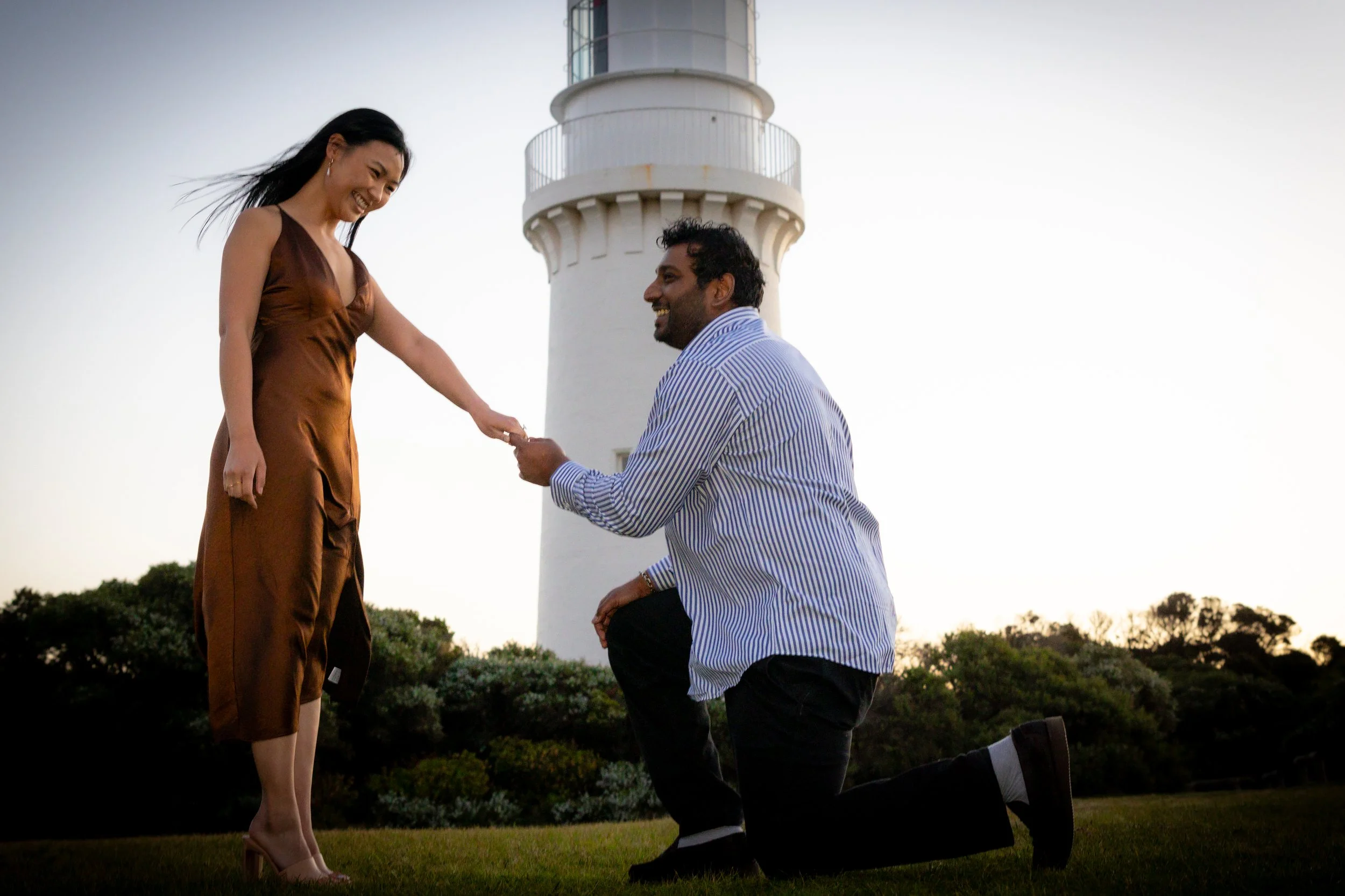 Wedding Videography Melbourne | Cinematography — Metta Memories