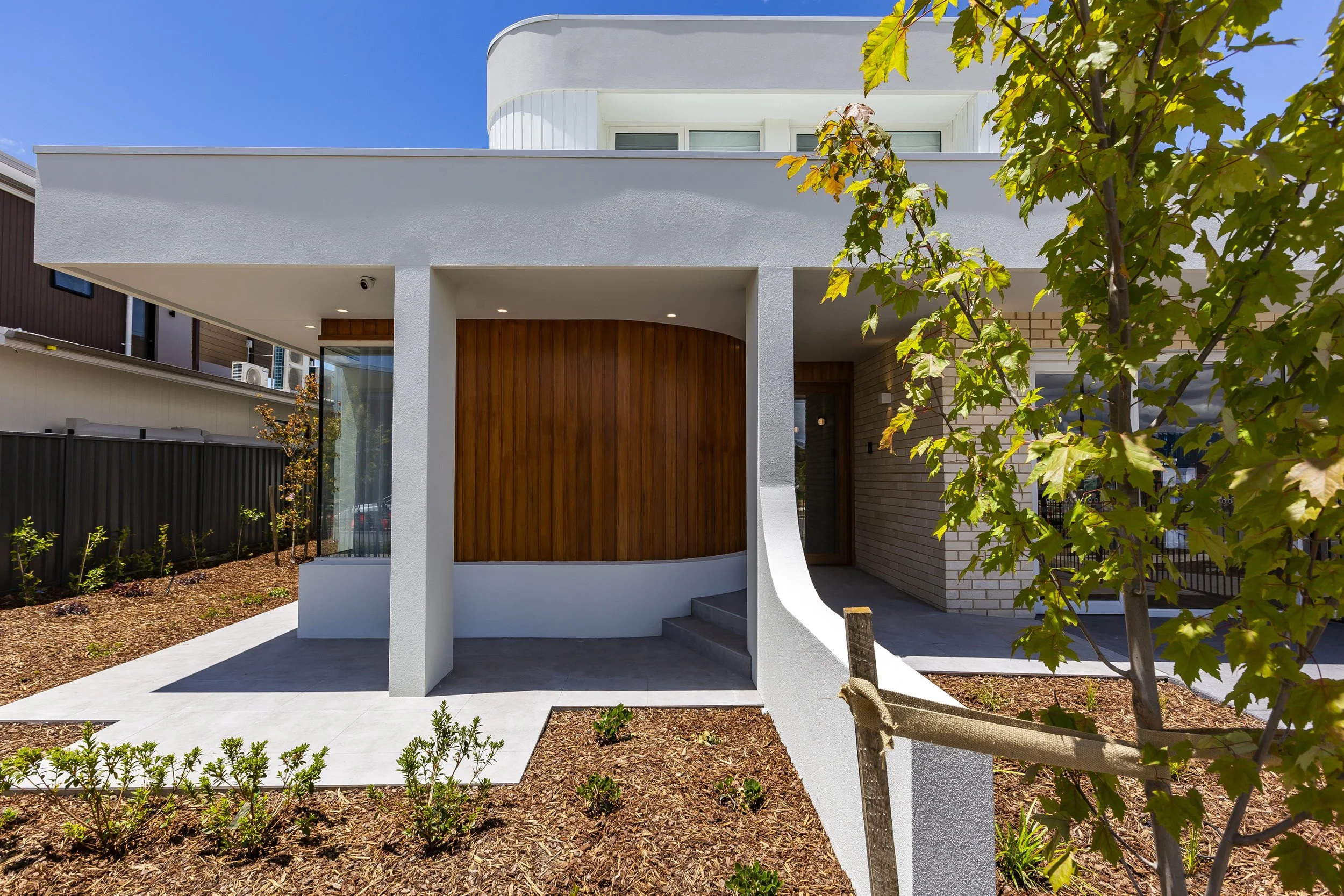 Canberra Homes Gallery — Blackett Homes | Canberra Builder