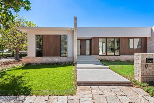 Curtin Residential Home Builder — Blackett Homes | Canberra Builder