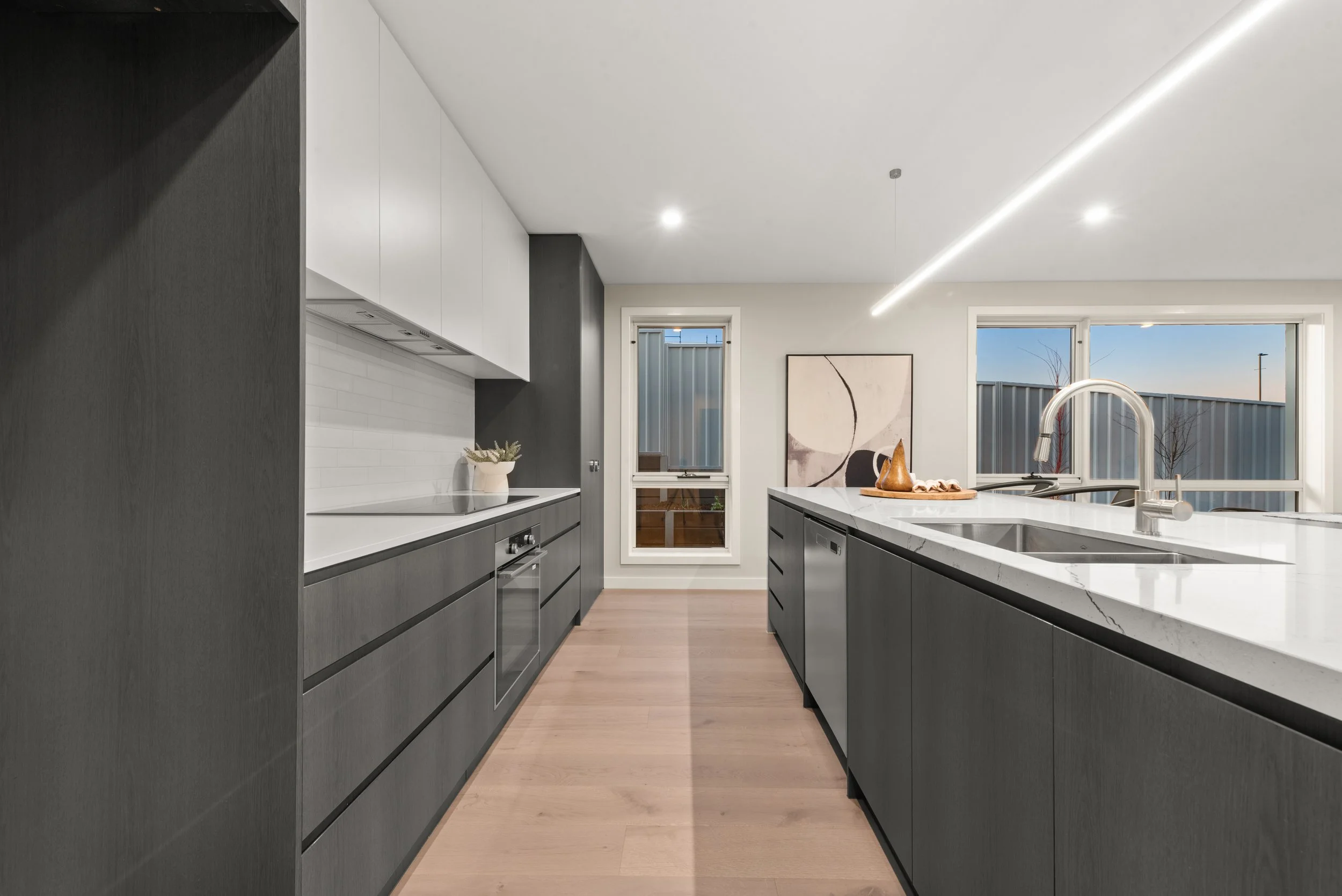 Vivienda House — Blackett Homes | Canberra Builder