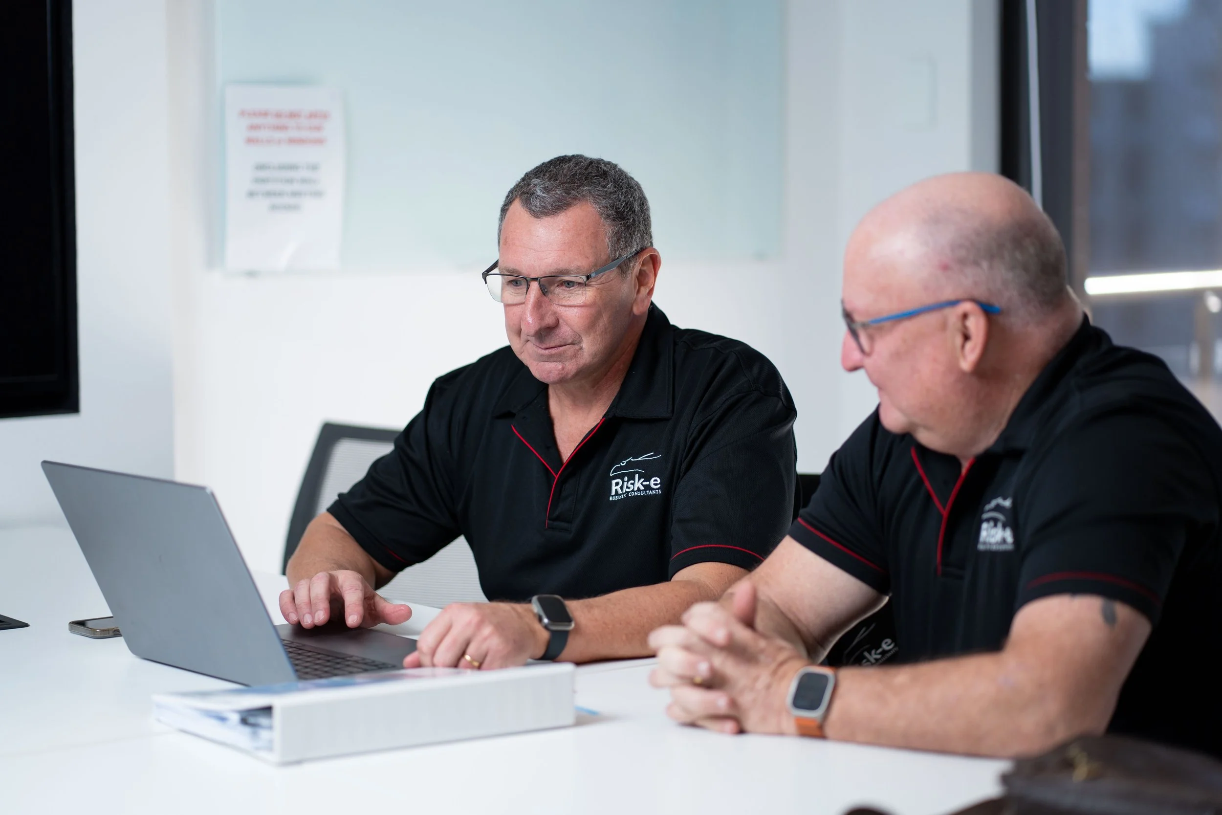 Emergency Management & Disaster Recovery — Risk-e Business Consultants ...