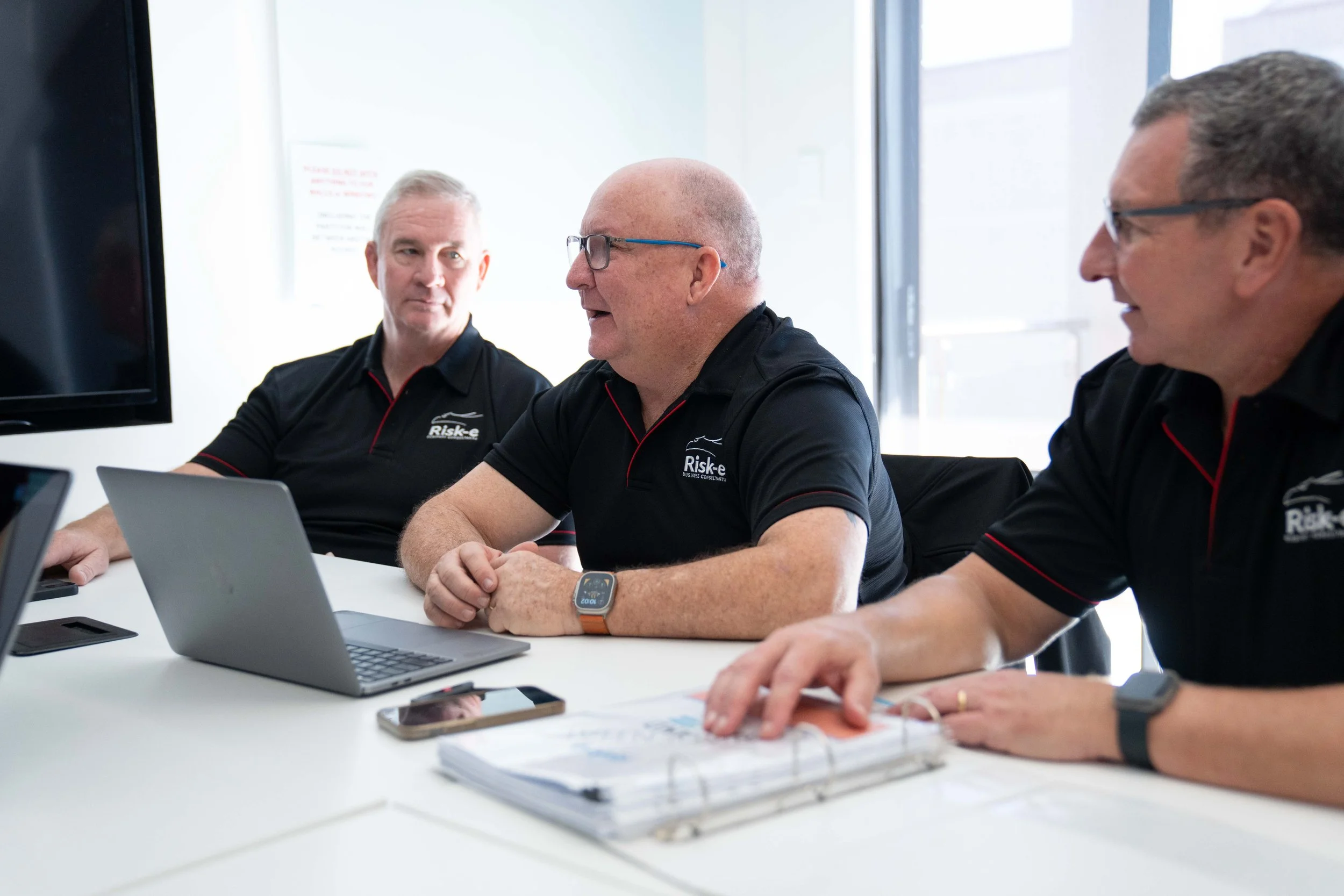 Emergency Management & Disaster Recovery — Risk-e Business Consultants ...