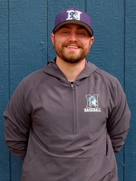 Coaching Staff — Norcross Baseball