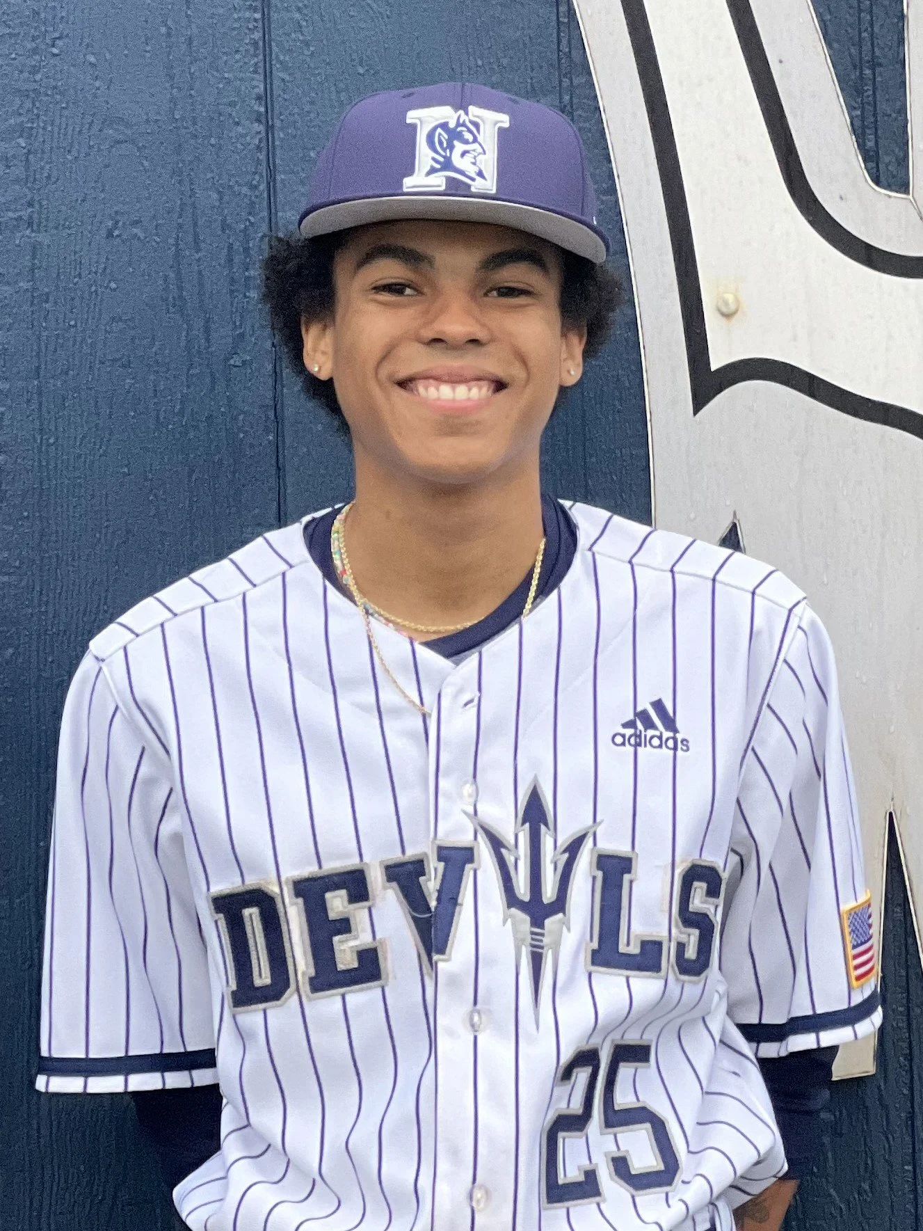 2024 Seniors — Norcross Baseball