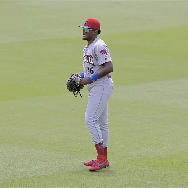 Alumni — Norcross Baseball