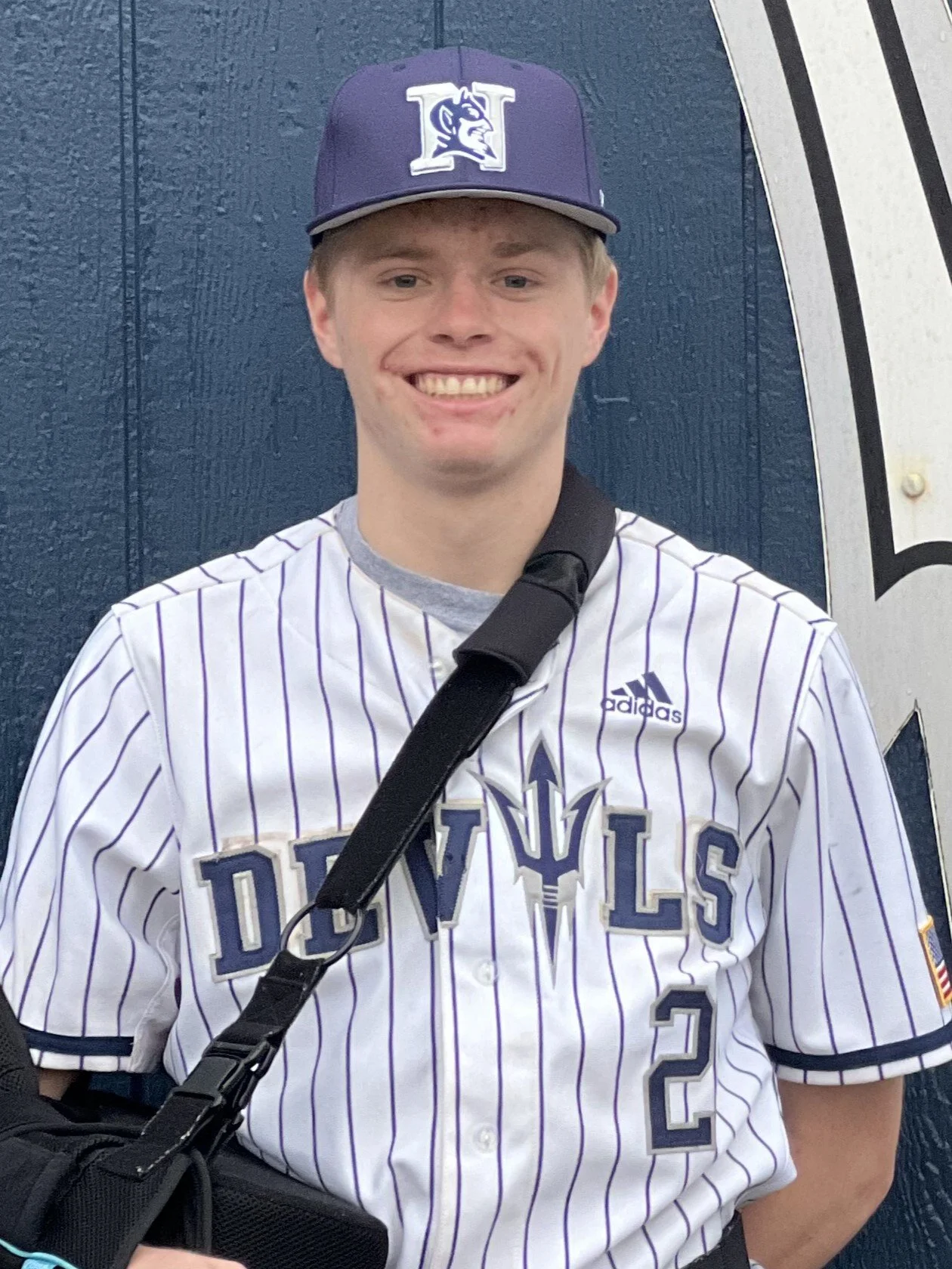 2024 Seniors — Norcross Baseball