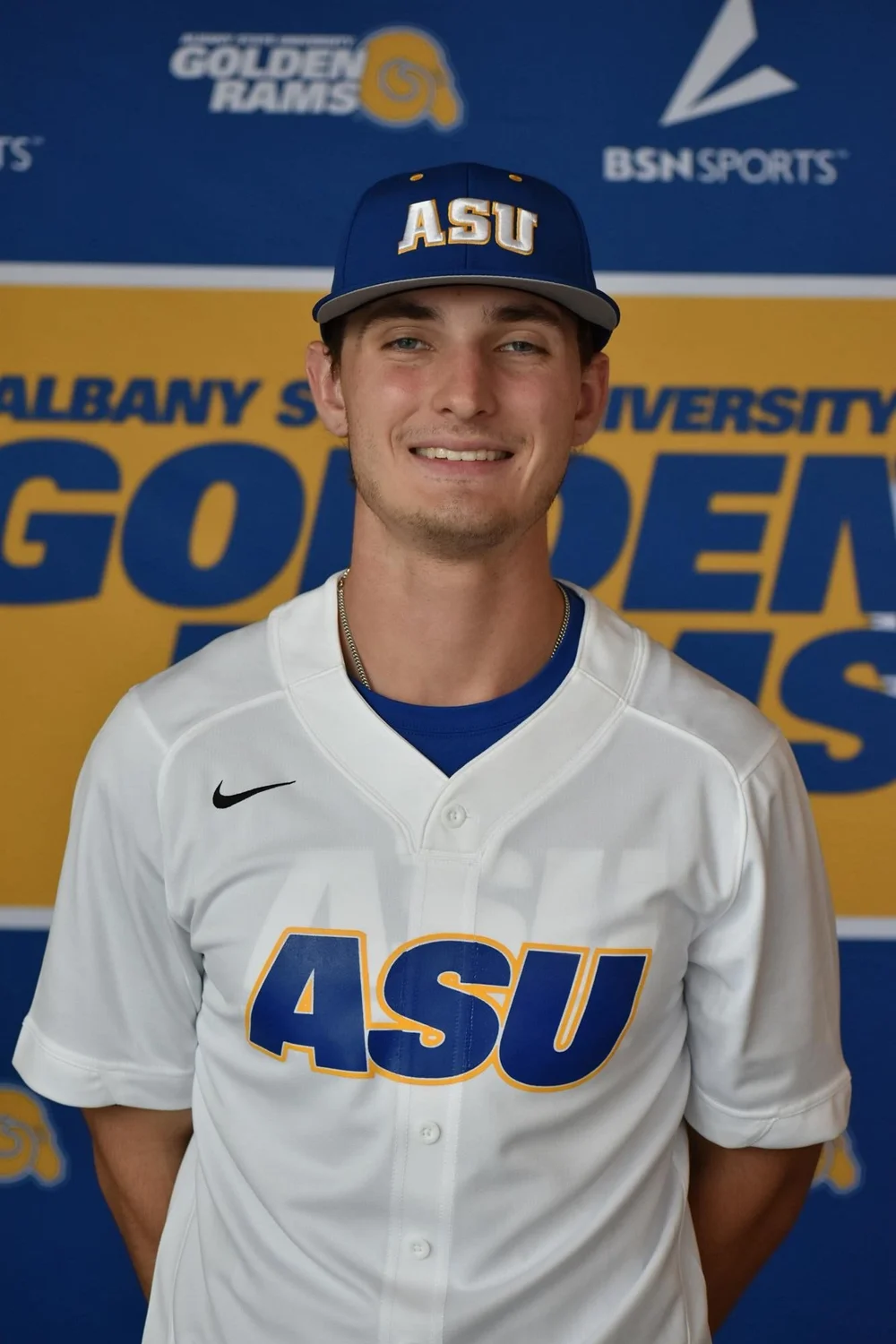 Alumni — Norcross Baseball