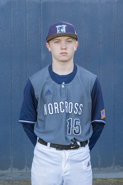 2024 Juniors — Norcross Baseball