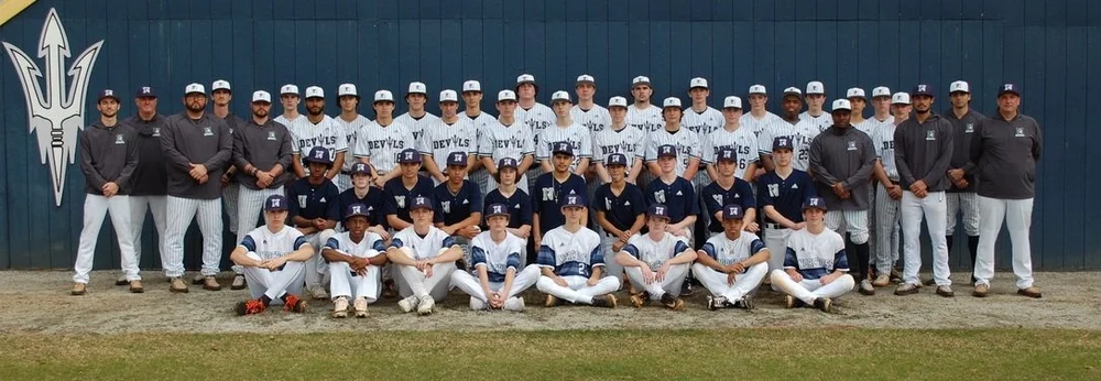 Team Pictures — Norcross Baseball