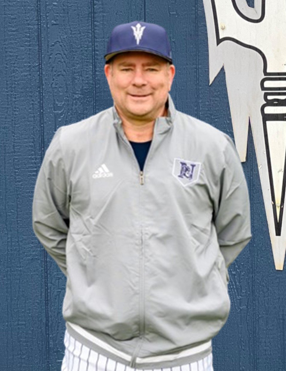 Coaching Staff — Norcross Baseball