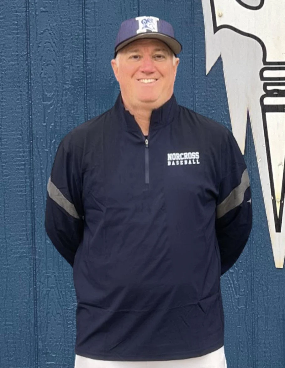Coaching Staff — Norcross Baseball