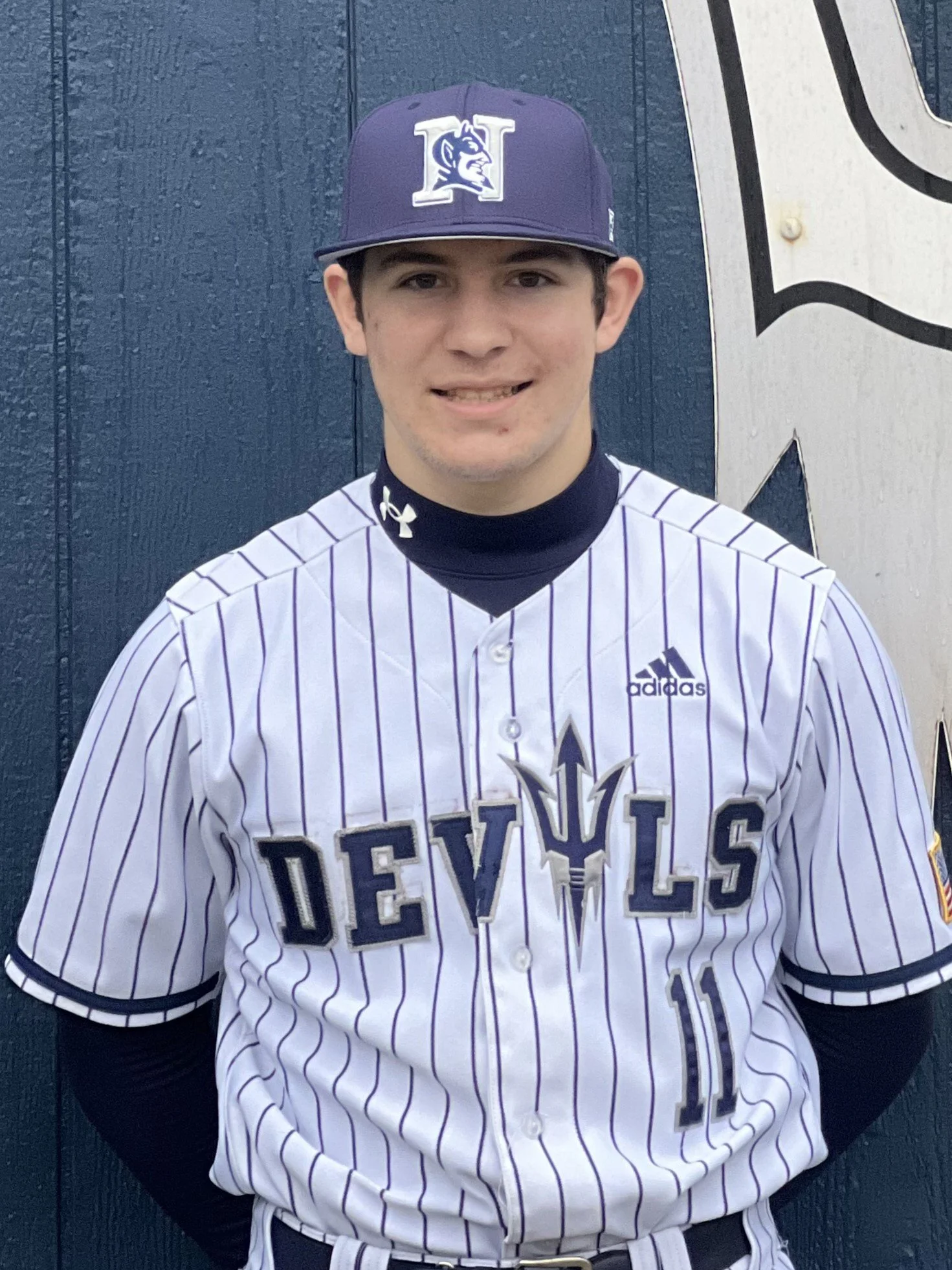 2024 Seniors — Norcross Baseball