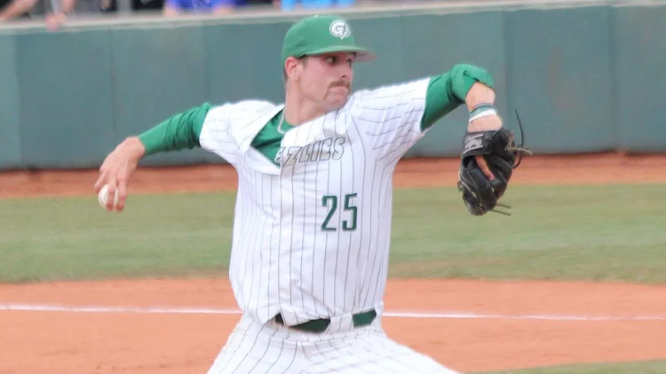 Alumni — Norcross Baseball