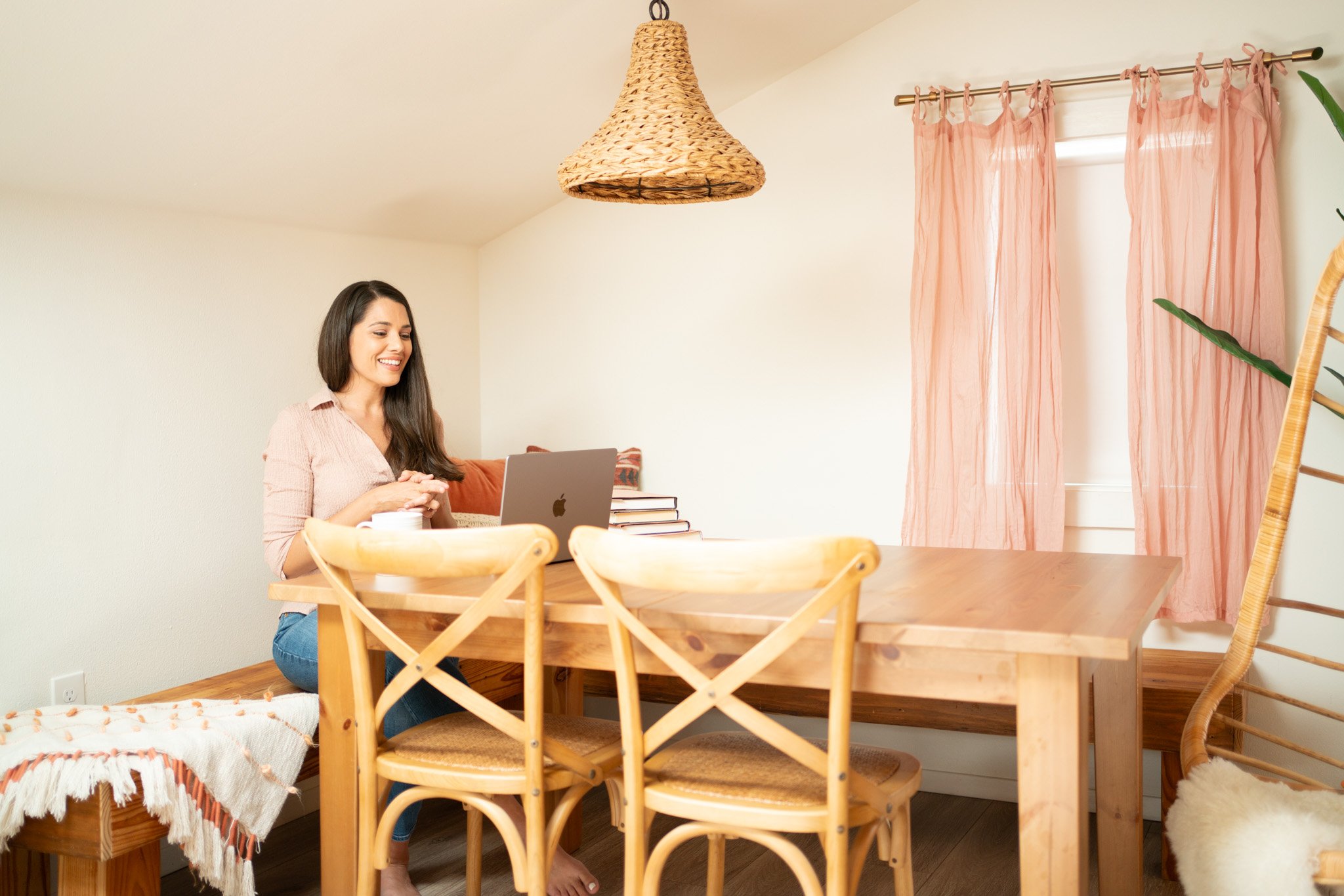 Private Lessons | Spanish with Dominique