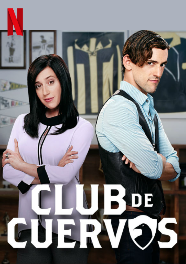 10 Binge-Worthy Latin American Spanish Netflix Series for Adult Spanish ...