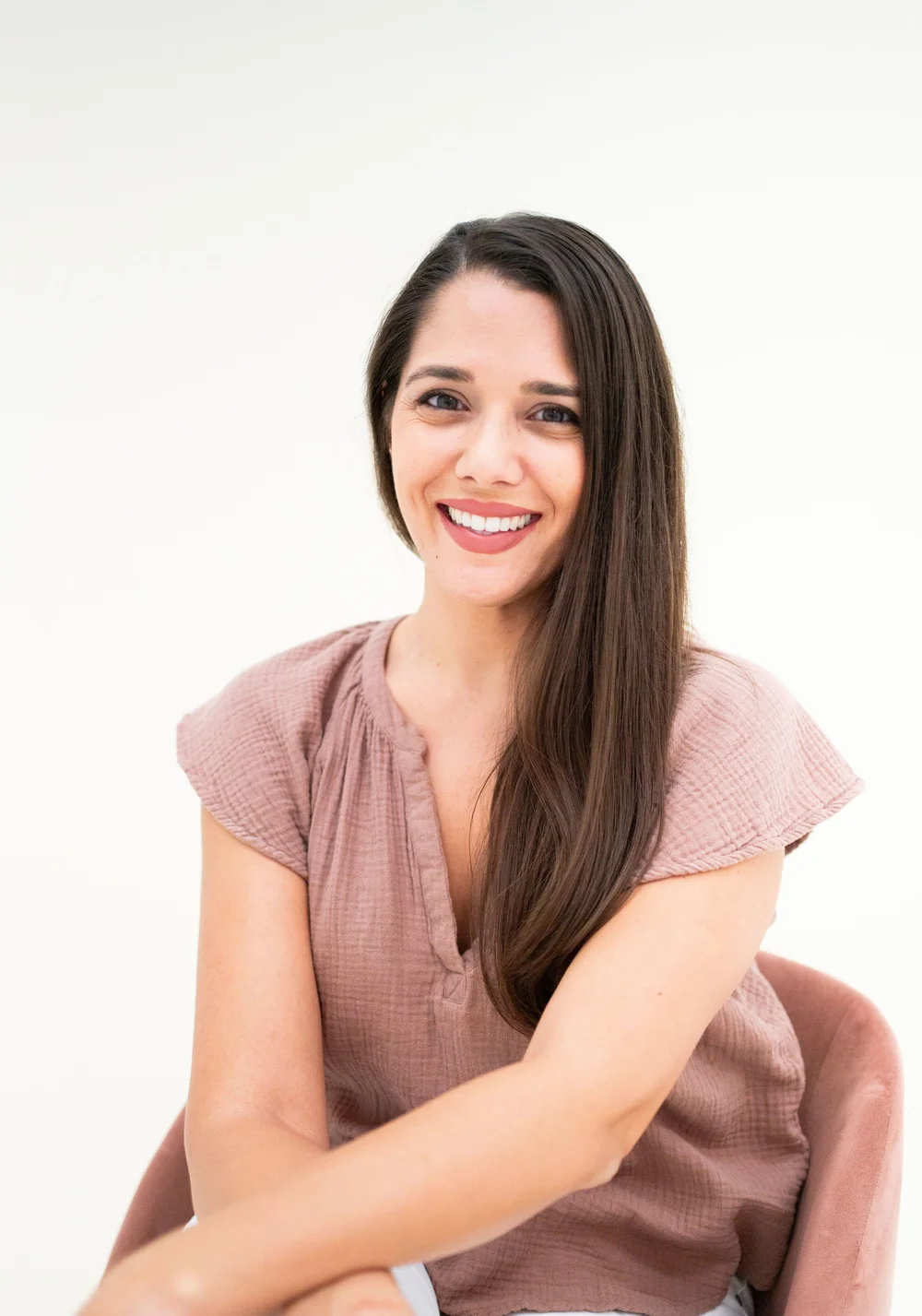 About Me | Spanish with Dominique