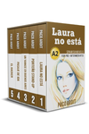 My Top 7 Book Recommendations for A2 Spanish Readers | Spanish with ...