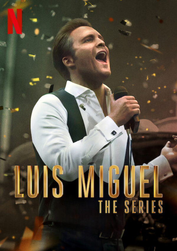 10 Binge-Worthy Latin American Spanish Netflix Series for Adult Spanish ...