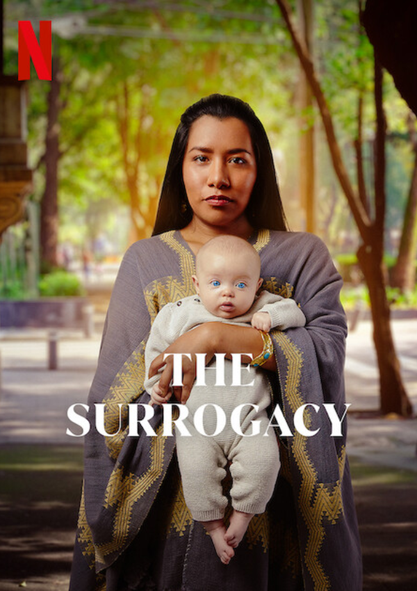 10 Binge-Worthy Latin American Spanish Netflix Series for Adult Spanish ...