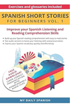 best-books-to-read-to-learn-spanish-as-a-beginner | Spanish with Dominique