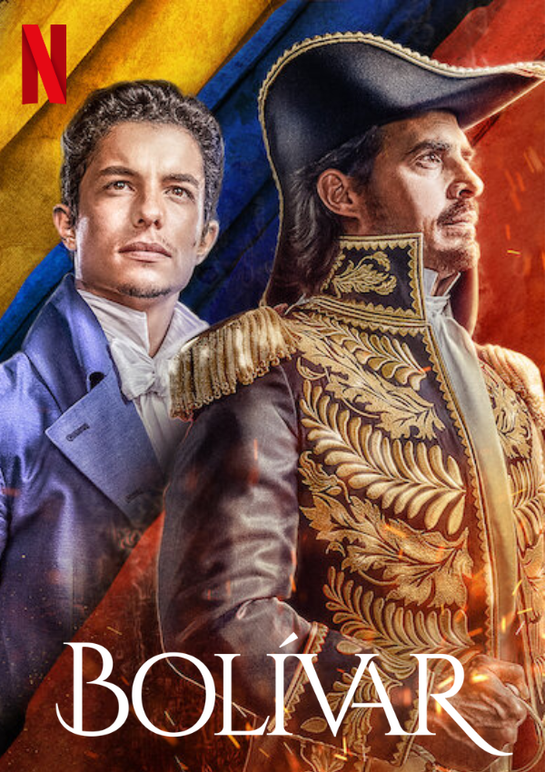 10 Binge-Worthy Latin American Spanish Netflix Series for Adult Spanish ...
