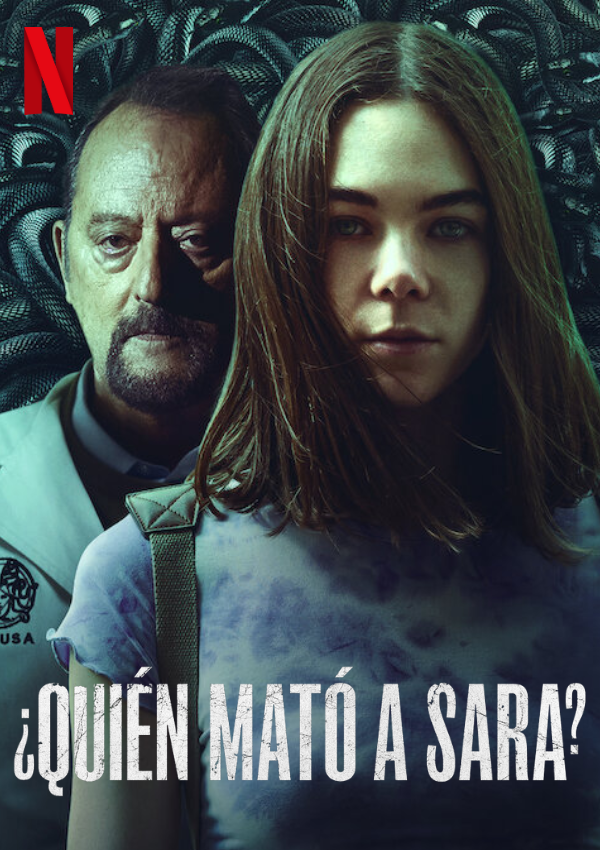 10 Binge-Worthy Latin American Spanish Netflix Series for Adult Spanish ...