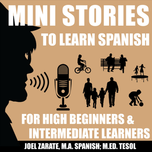 The Best Podcasts in Latin American Spanish for Intermediate Spanish ...
