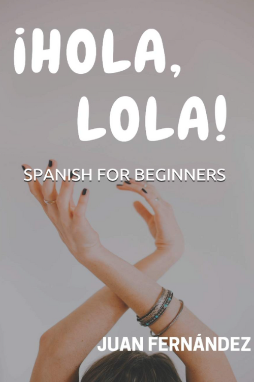 best-books-to-read-to-learn-spanish-as-a-beginner | Spanish with Dominique