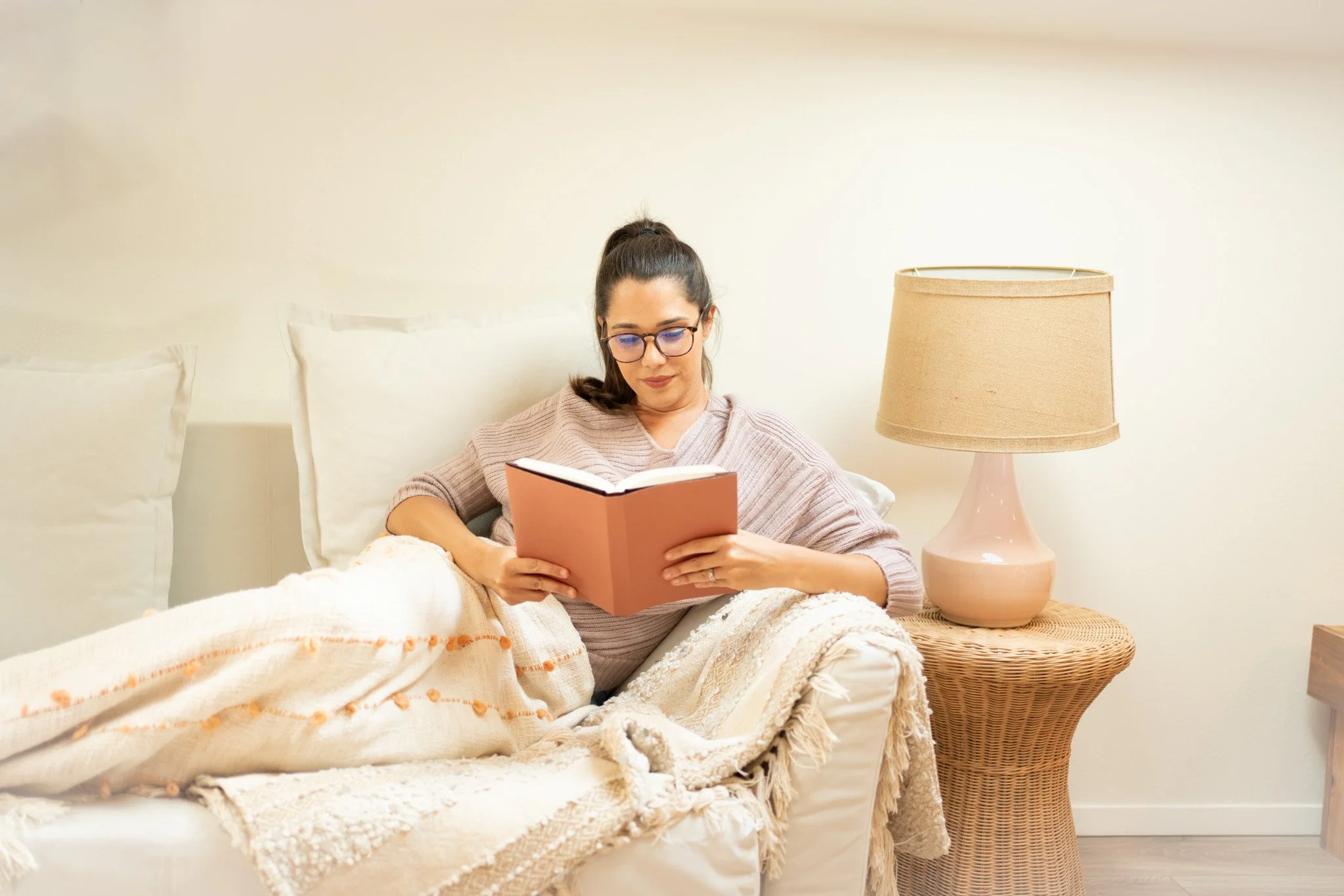 Spanish with Dominique | Online Spanish Language Coach for Adults