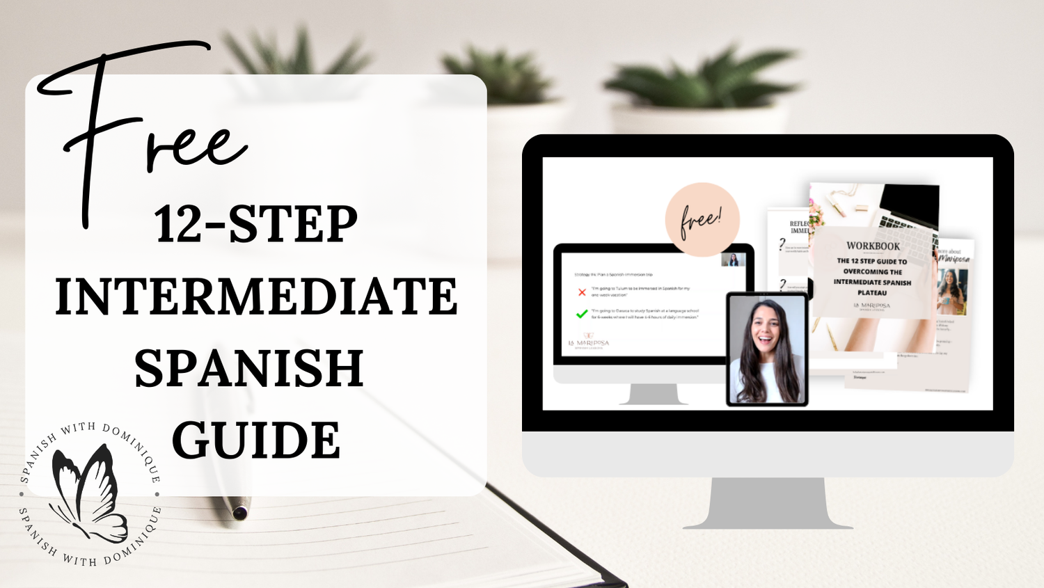 The 8 Best YouTube Channels for Intermediate Spanish Learners | Spanish ...