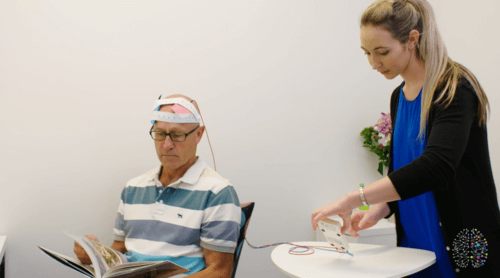 tDCS Brain Stimulation - Perth Brain Centre