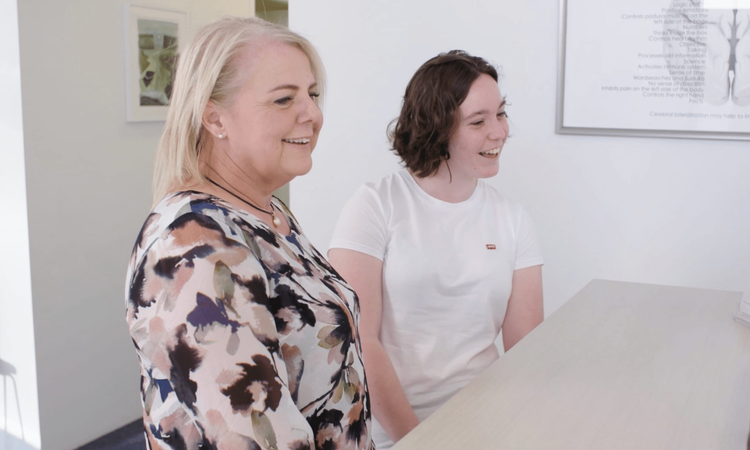 FAQs - Perth Brain Centre