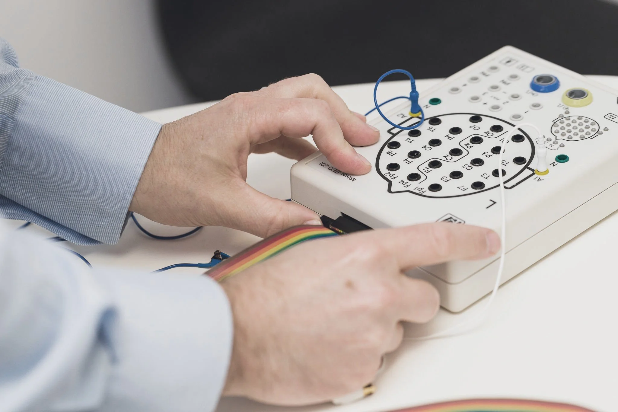 Your QEEG Brain Scan Preparation - Perth Brain Centre